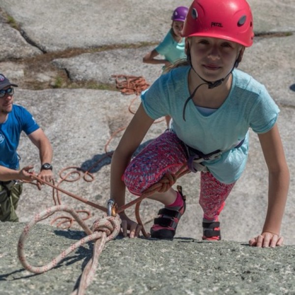 IMCS | Mountain Climbing and Mountaineering in North Conway, NH