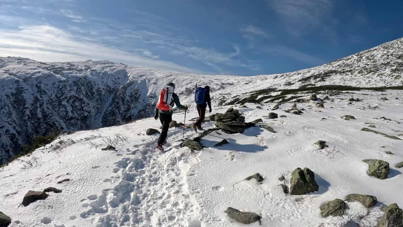 Mountaineering, Hiking & Backpacking in North Conway, NH | IMCS