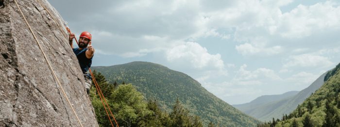 IMCS | Mountain Climbing and Mountaineering in North Conway, NH